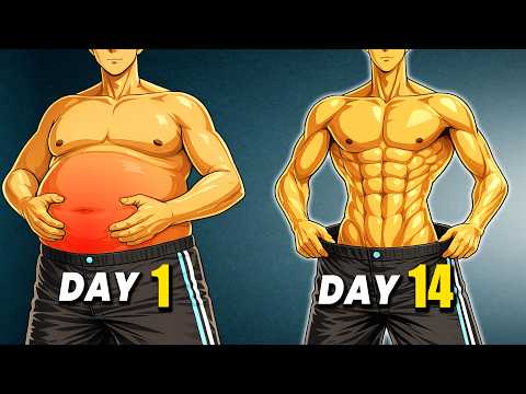 Shape Your Waistline with This Routine