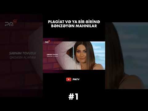 Plagiat ya Bənzərlik?  #shorts #short #fyp #fypシ #azerbaycan