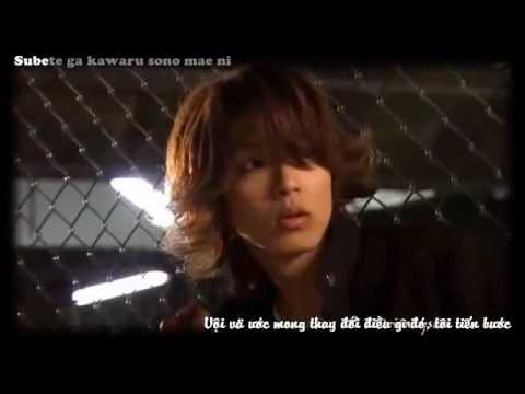 Oretachi no Seishun   Hey!Say!JUMP   OST Gokusen 3