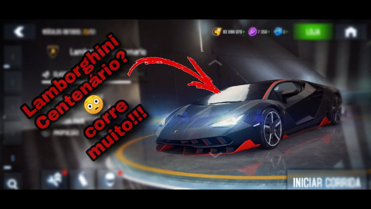 ASPHALT NITRO 8- corrida perfeita - YouTube