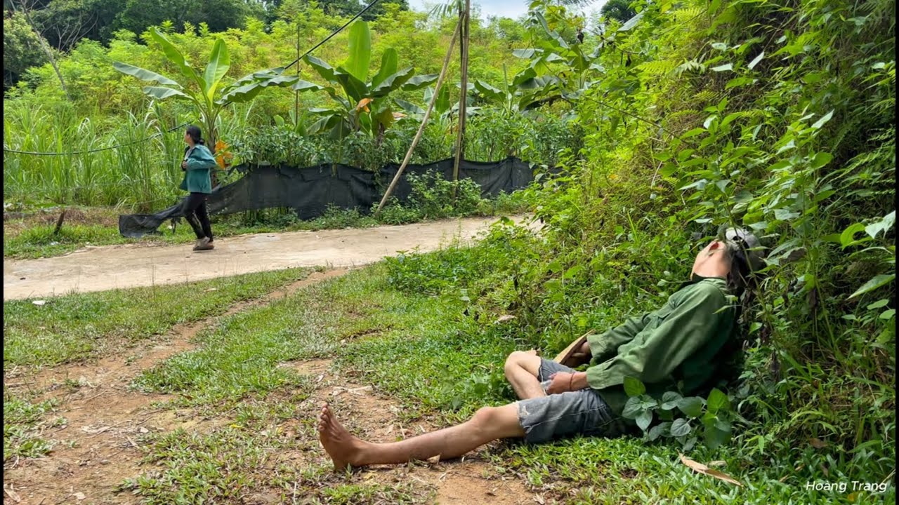 FULL VIDEO: 1000 Days Of Single Mother's Struggle Against Poverty And ...