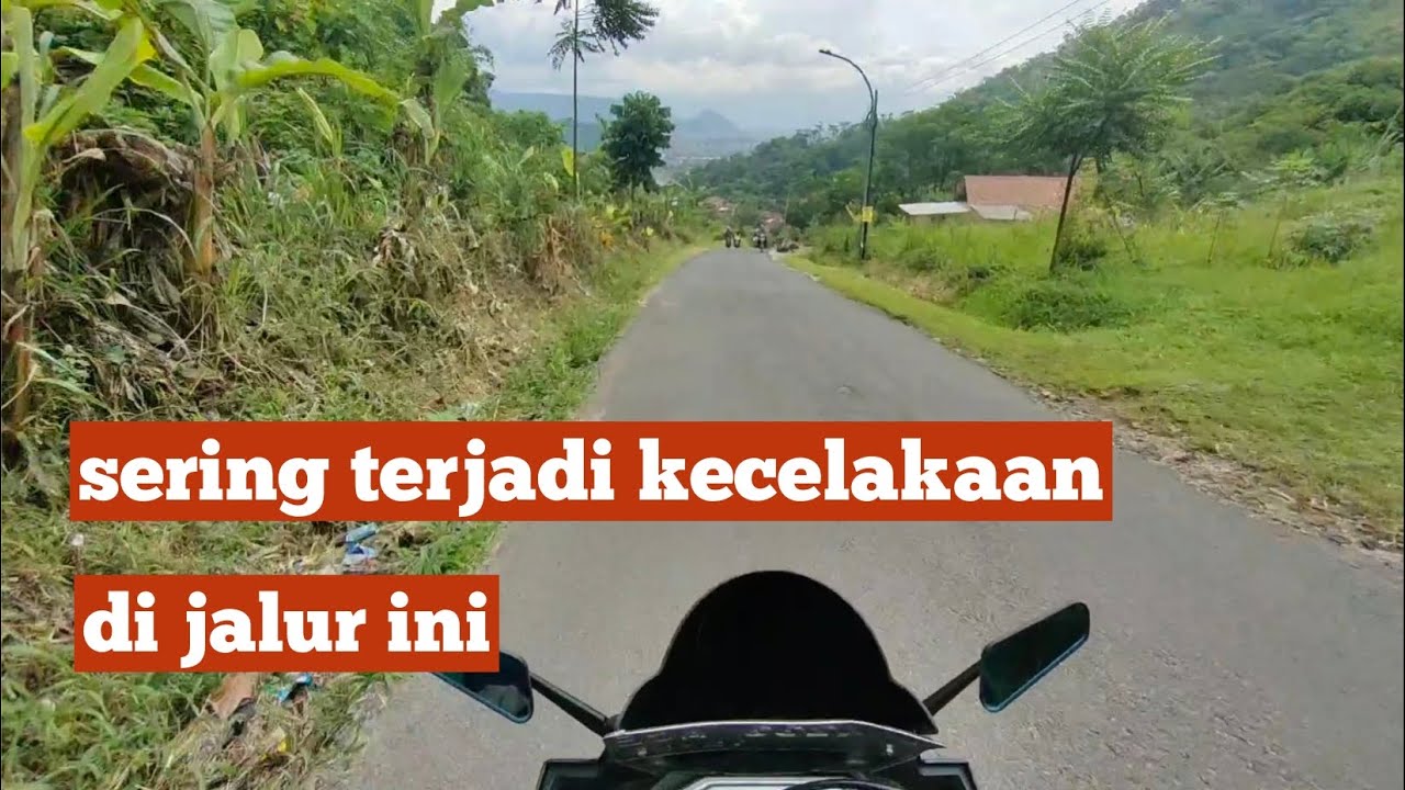 TURUNAN CURAM HAURNGAMBANG - YouTube