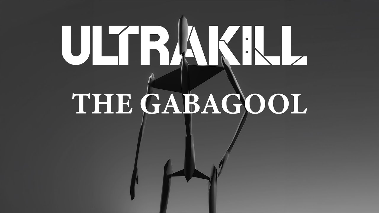 The Gabagool and Baby Gronk - YouTube