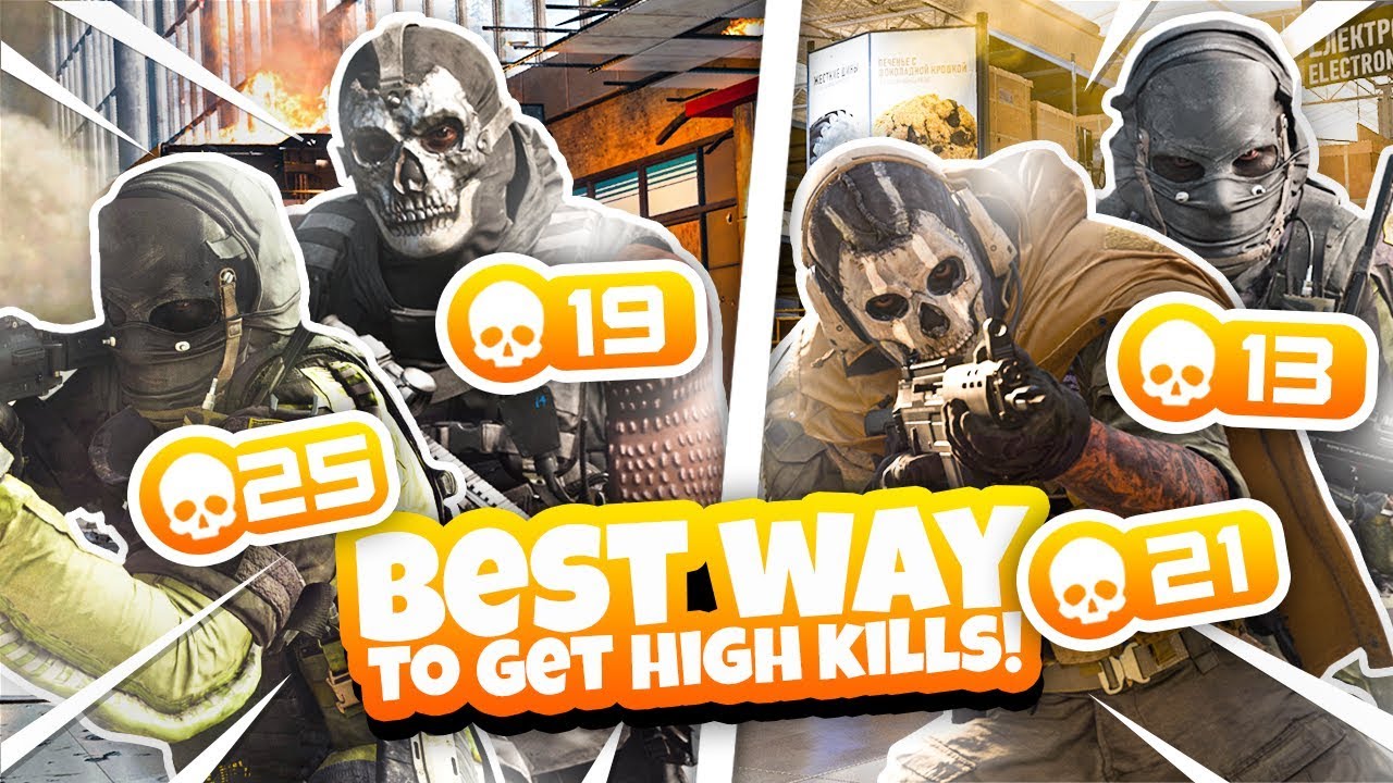 The BEST Way to Get HIGH KILL Wins! W/ Huskerrs, Priestahh & BobbyPoff ...