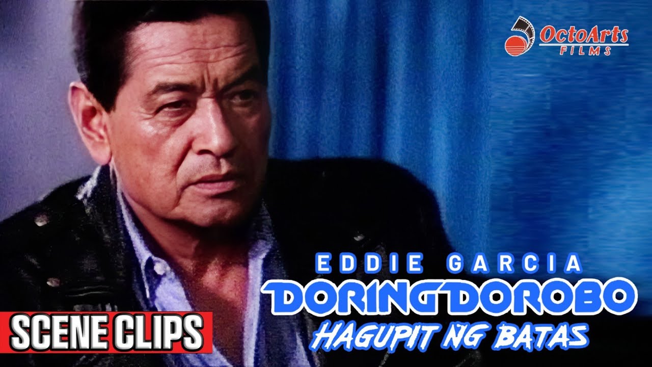 DORING DOROBO (1993) | SCENE CLIPS 1 | Eddie Garcia, Eddie Gutierrez ...