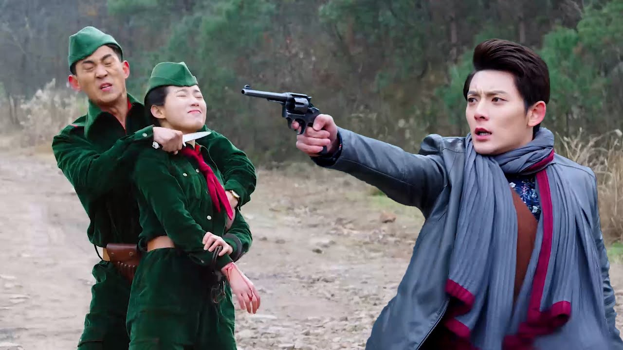 Phim Mới 2024 | ĐẶC VỤ THÉP | Phim Hành Động Võ Thuật Giang Hồ Xã Hội ...