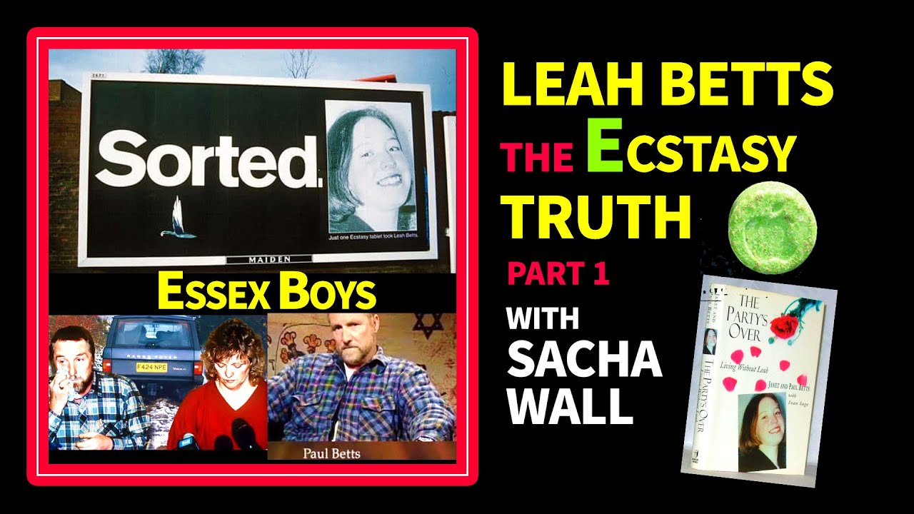 Leah Betts Ecstasy & Essex #truth - Part 1 - YouTube