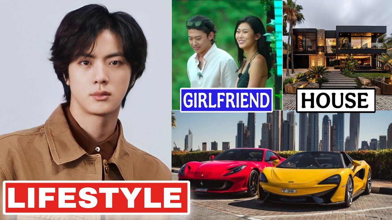 Kim Jin Young Lifestyle (DEX 덱스) Drama | Family | Age | Facts | Net ...