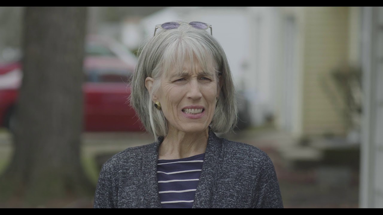 HRC Housing Discrimination Commercial - YouTube