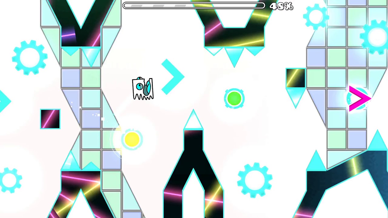 GD GOLDen By DanZmen - 6* - - YouTube