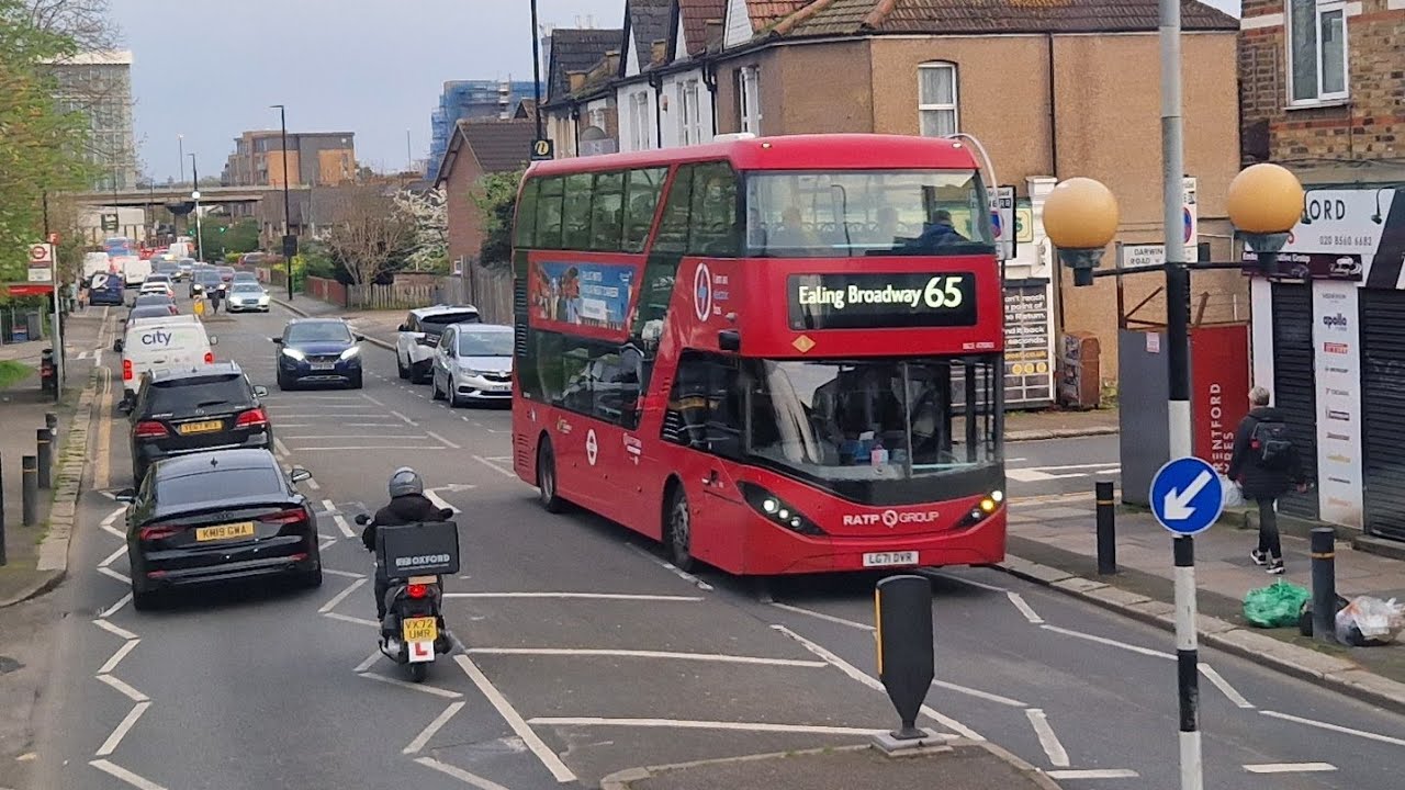 Grande Londres AO VIVO - YouTube