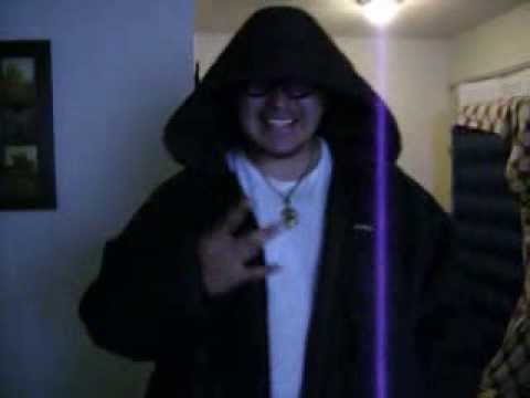 Gangster Nerd - YouTube