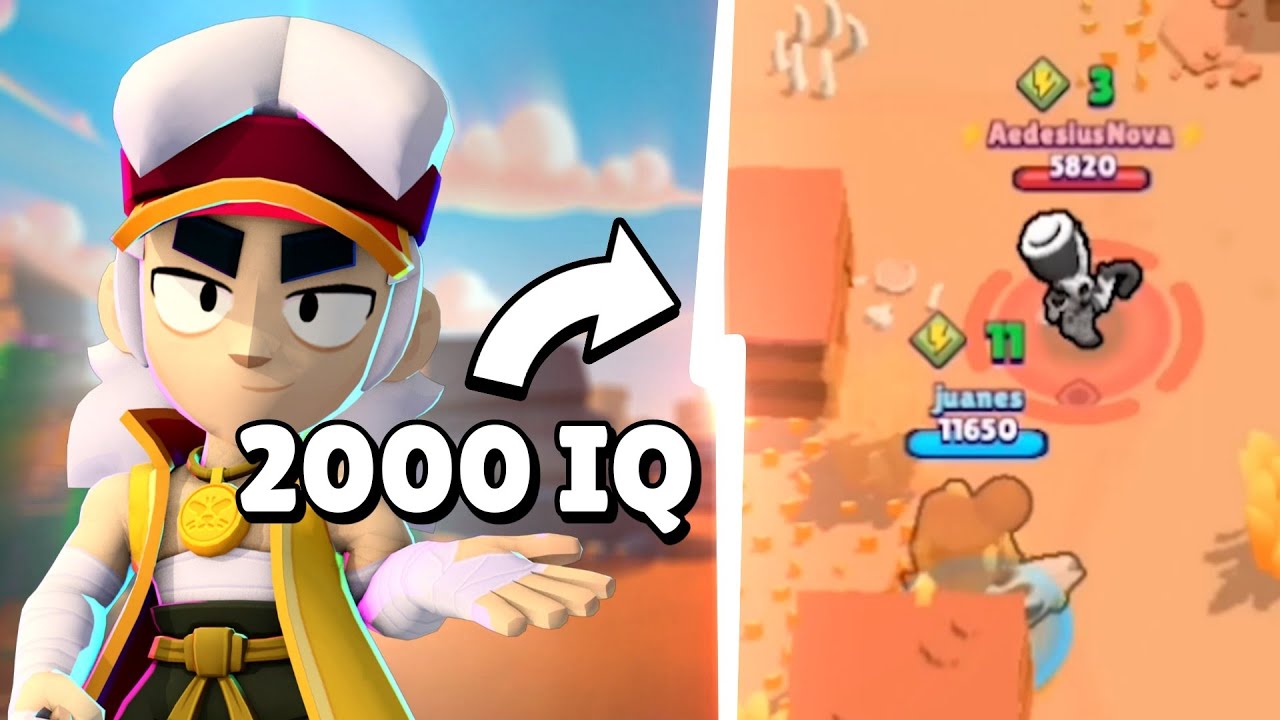 En este VIDEO solo hay JUGADAS con 2000 IQ *Funny moments* - YouTube