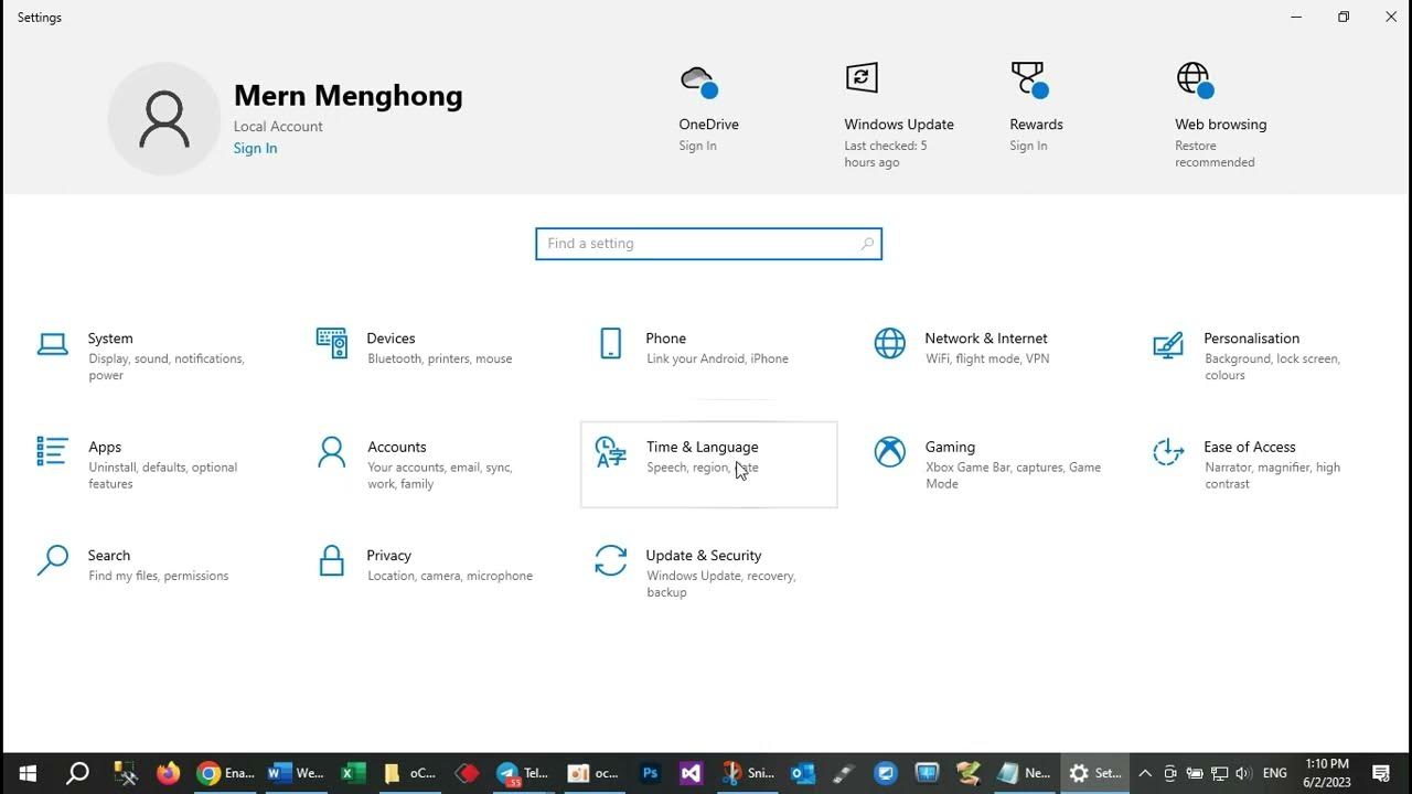 Enable Or Disable Show Desktop On Taskbar In Windows 10 Tutorial enable-or-disable-show-desktop-on-taskbar-in-windows-10-tutorial