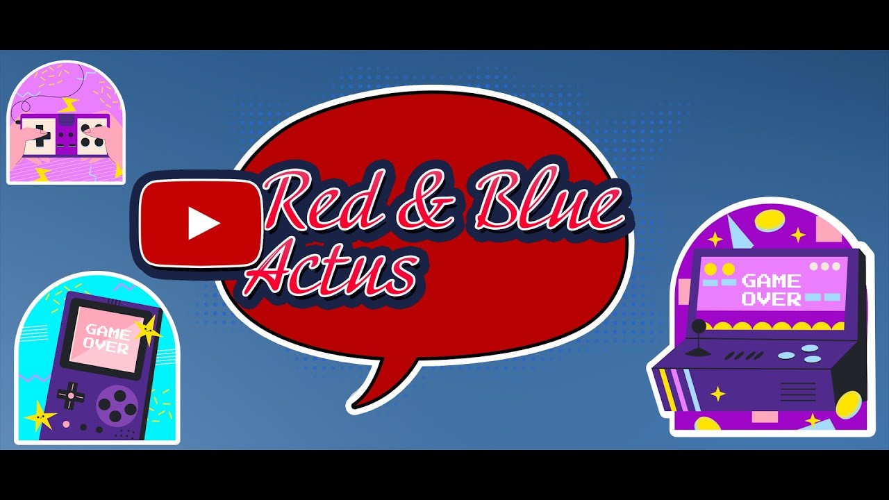 Programme de la Chaîne : Red & Blue Series le Programme de la chaîne ...