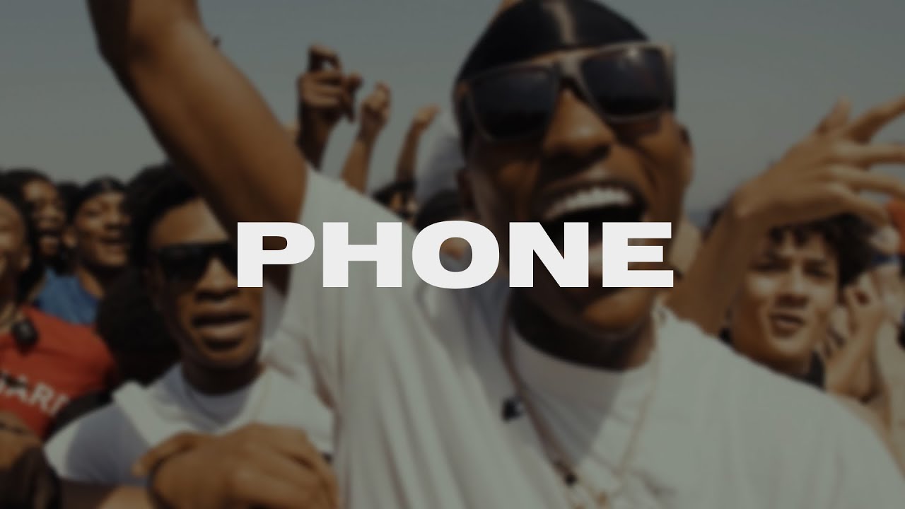 [FREE] Jersey Club Type Beat - "Phone" | Lil Uzi Vert x 2Rare x ...