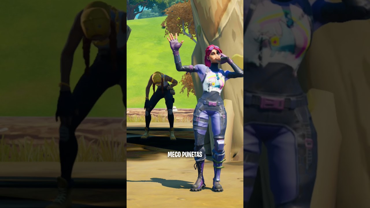 Envíaselo a quien te haga la risa de burro en fortnite #fortnite # ...