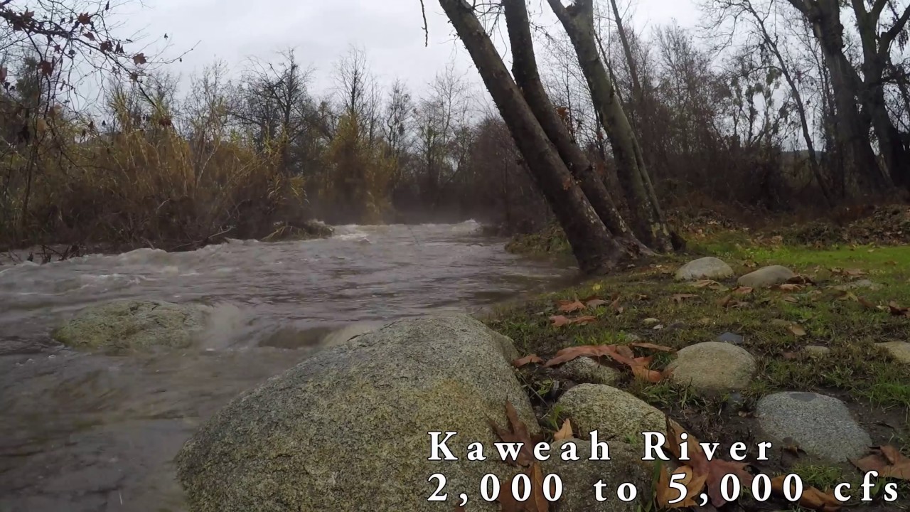 River Rising - YouTube