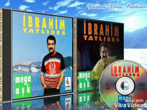 Ibrahim Tatlises Sen Sen