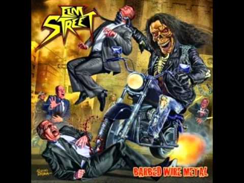 Elm Street-Metal Is The Way - YouTube