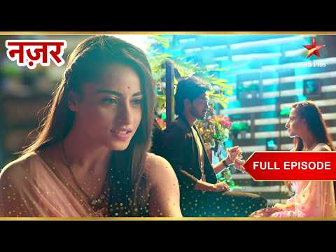 Ansh और Piya Divya से मिलकर बहुत खुश हैं! | Full Ep. 281 - 282 | Nazar