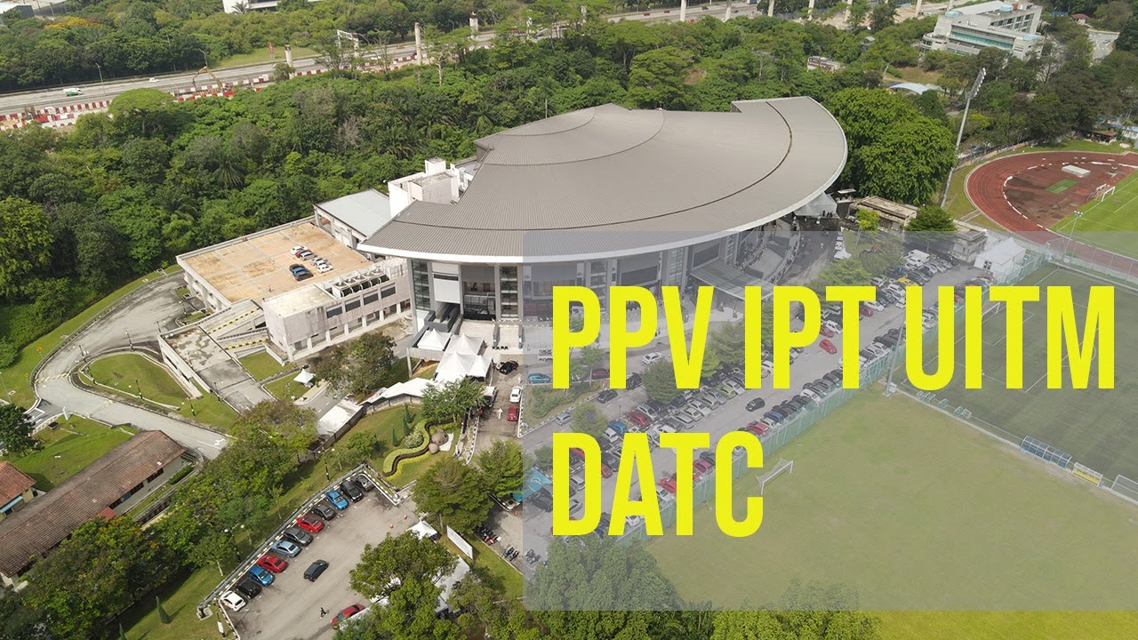 PPV UiTM 4K UHD - YouTube