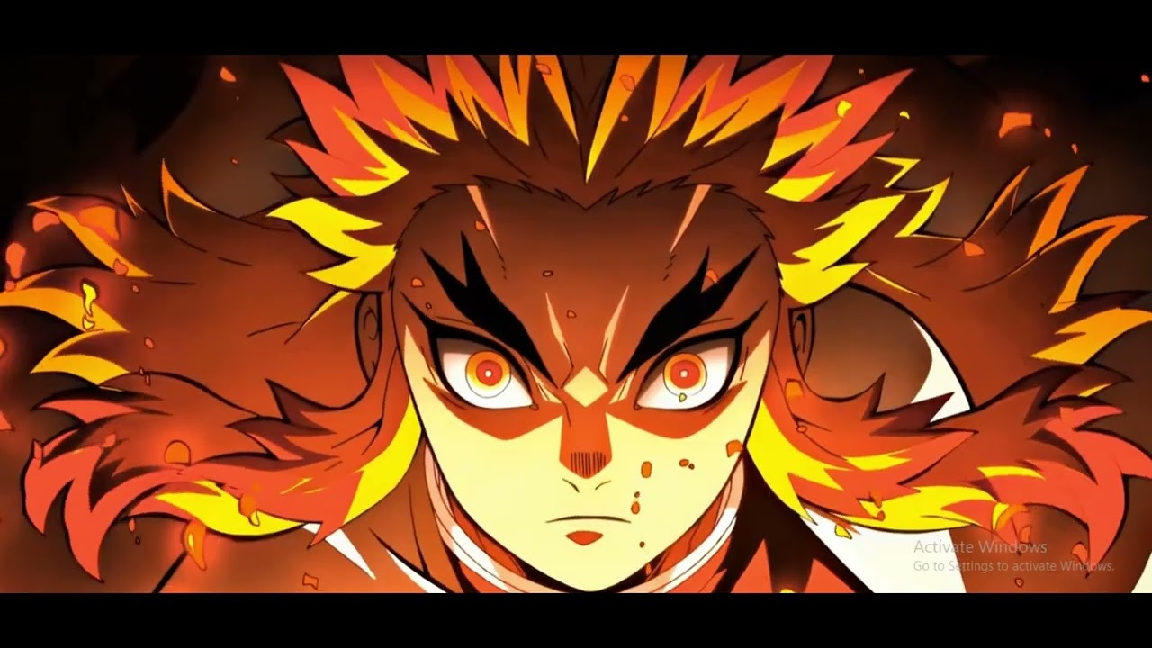 Rengoku middle of the night (Amv/Edit). - YouTube