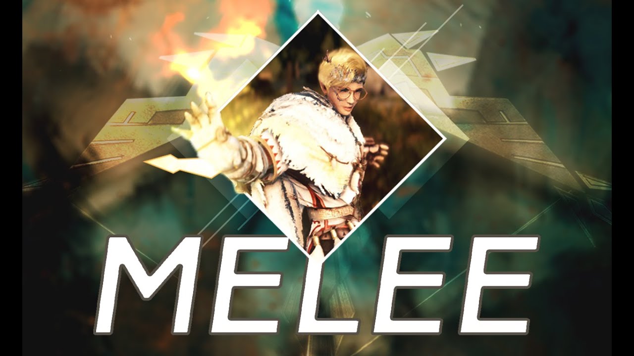BDO - "MELEE" | Archer PvP Montage by Beater - YouTube