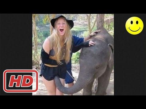 Ultimate Girl Fail Compilation | Funny Fails Girl Fails Clips - YouTube