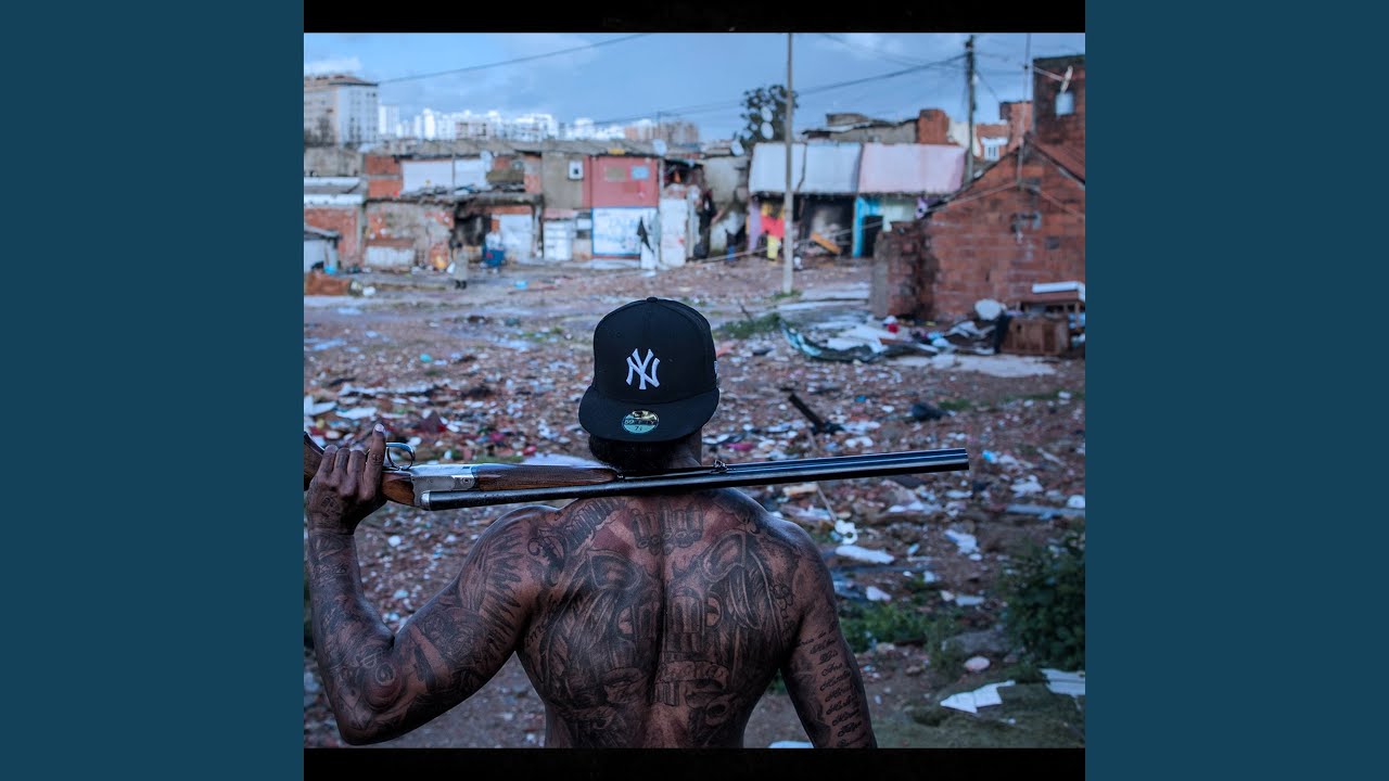 Ghetto Heart - YouTube