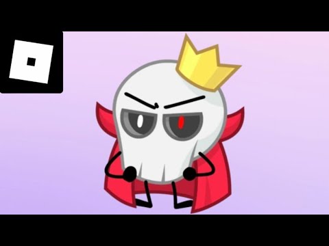 How To Get King Skull | ROBLOX Find The Bfb Characters ^^ - YouTube