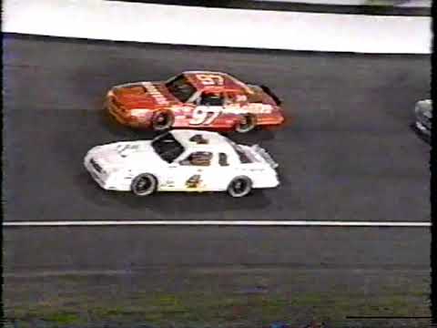 1994 Winston Select 100 - Nascar Sportsman Division - YouTube