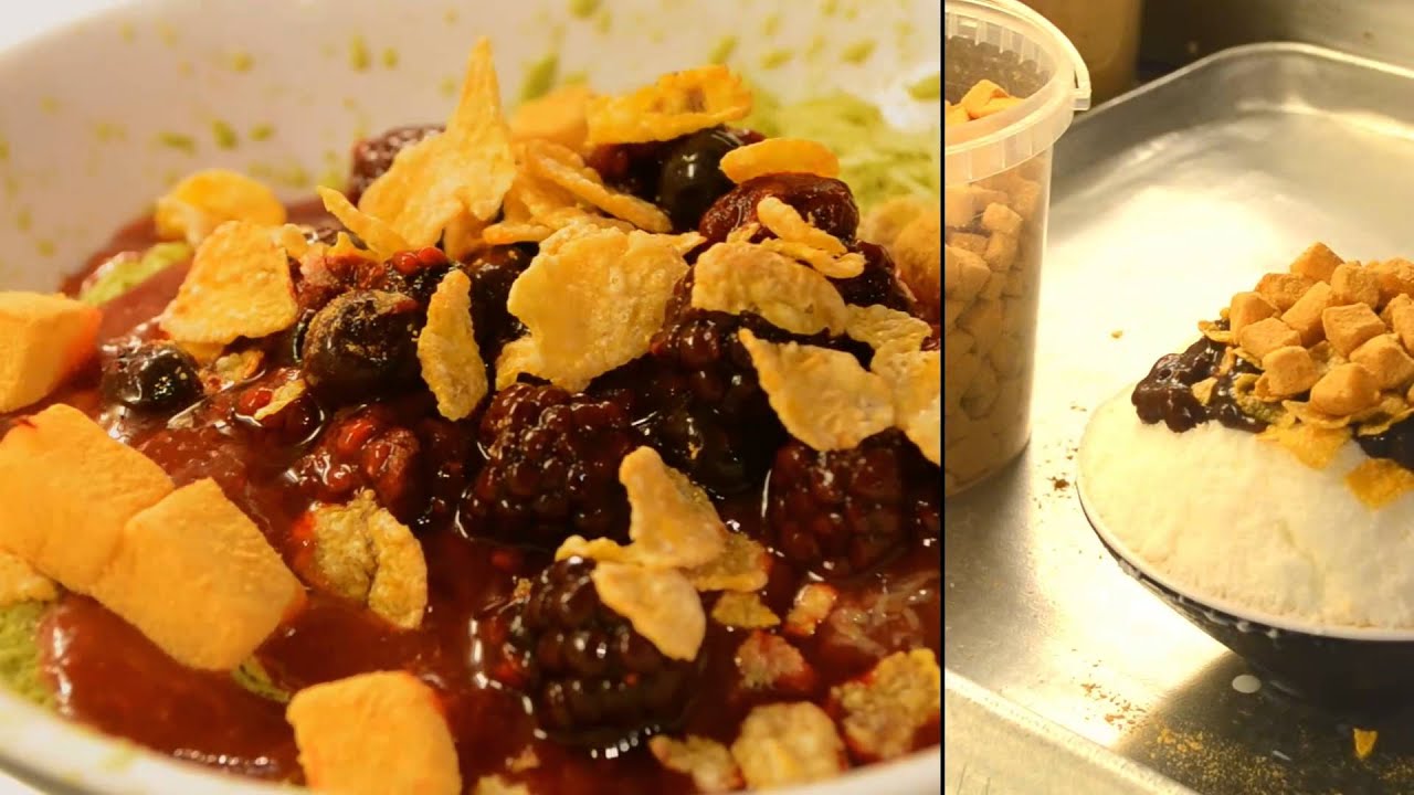 SIROO Introduction Video - YouTube