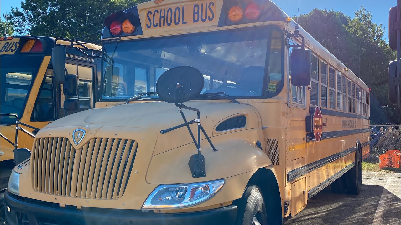 2006 ICCE Inside Tour - YouTube