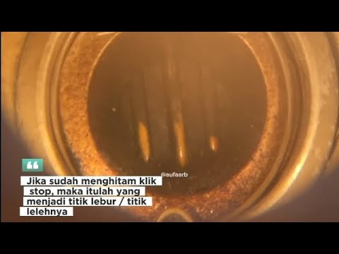 Cara Uji Titik Lebur menggunakan Melting Point for the OSCE - YouTube