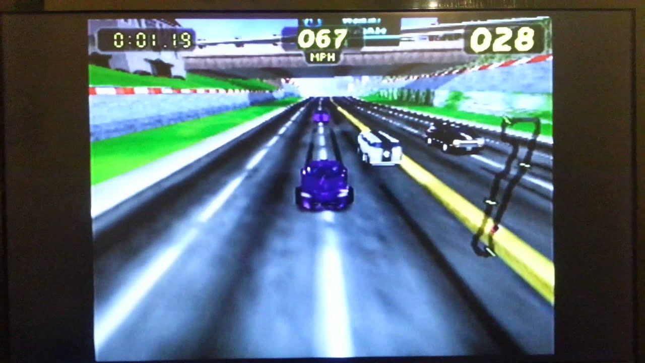 The Nintendo 64 and the Ultra Everdrive 64 v3 - YouTube