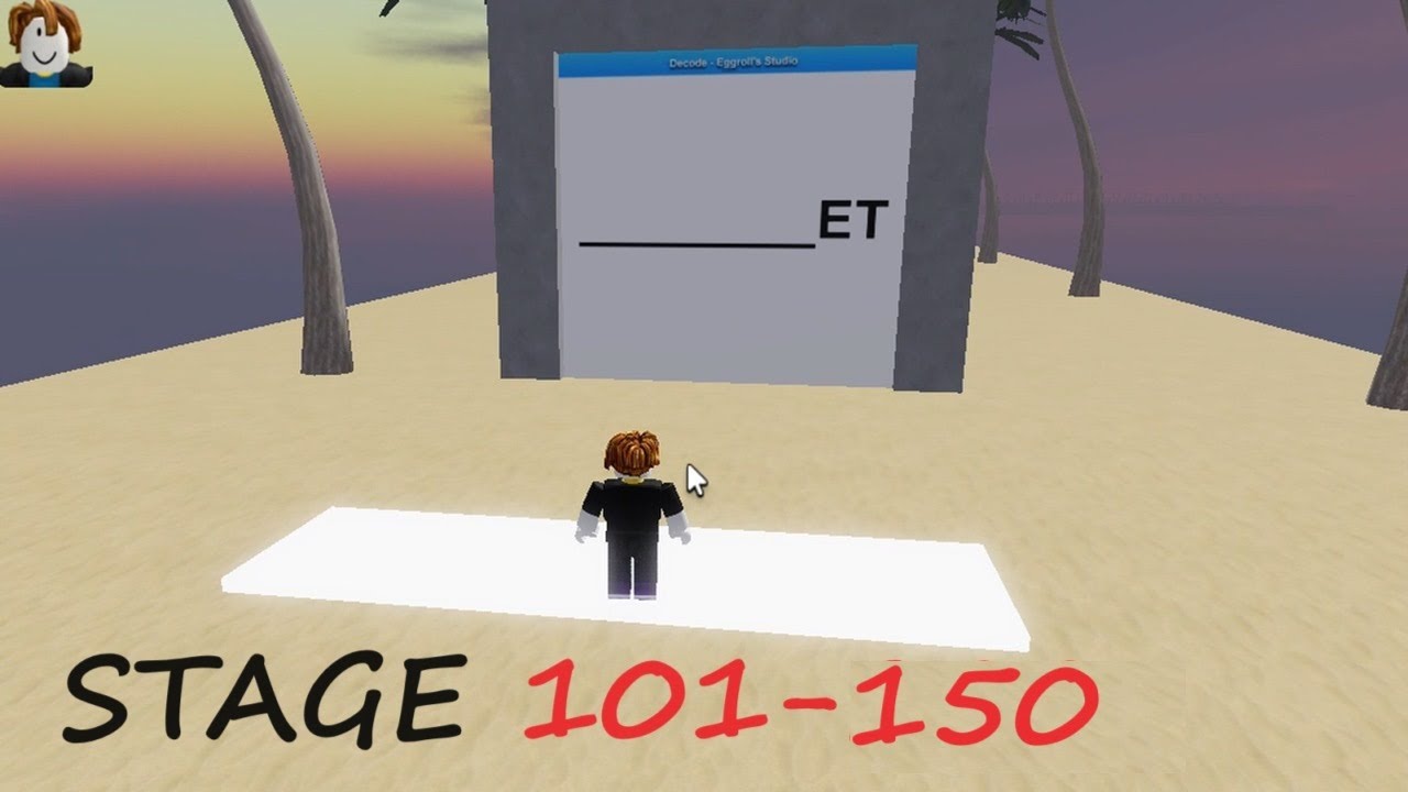 Brain Teasers Guessing Game - Decode [Stage 101-150] Answers - YouTube