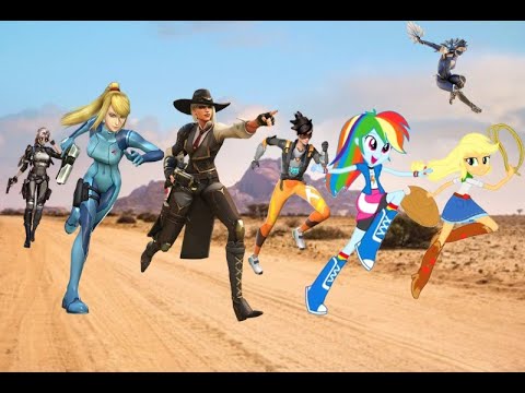 On the Run A Trans Dimensional Journey Fully Explained - YouTube