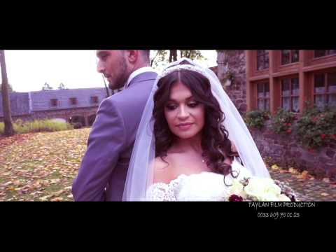 MARIAGE - DÜGÜN SIBEL & FARUK  (12/11/2016)