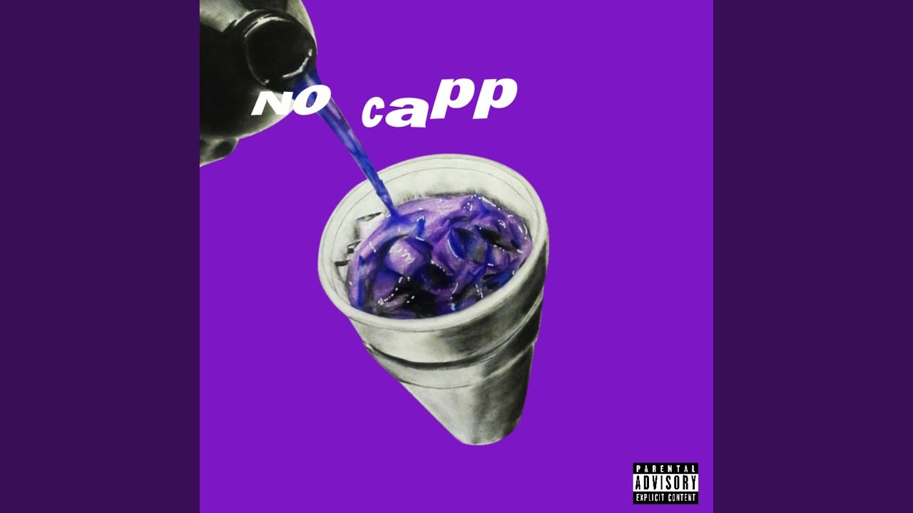 NoCapp - YouTube
