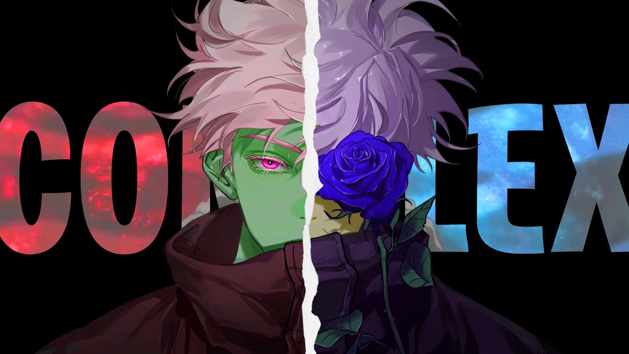 Does Gojo Satoru Have a God Complex? - YouTube