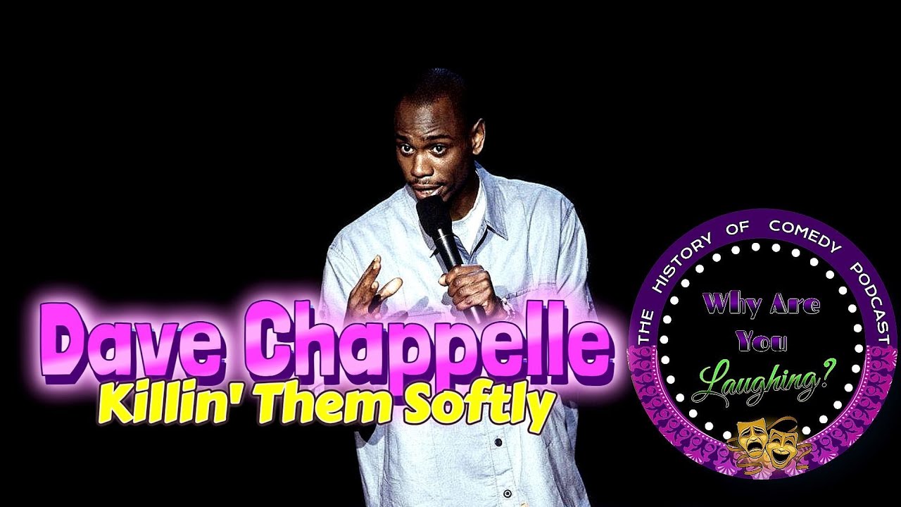 Dave Chappelle's Killin' Them Softly: Full Comedy Special Review - Why ...