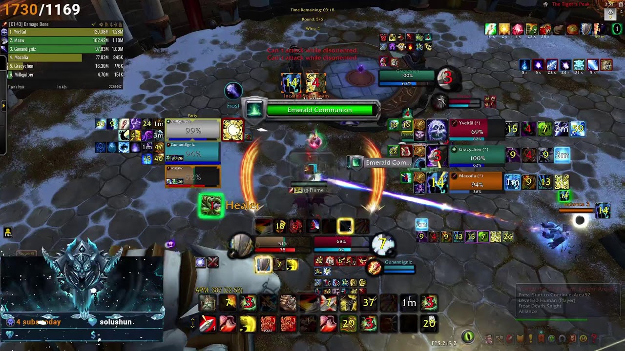 Mes - MoP Beta & Retail - YouTube