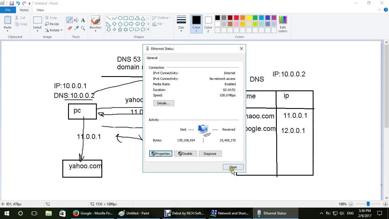 5- MCSA 2016: Applications Protocols_2 - YouTube