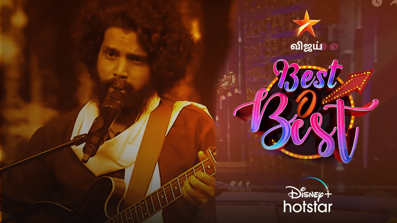 Best O Best | Pradeep Kumar's Mesmerizing Songs - YouTube Music