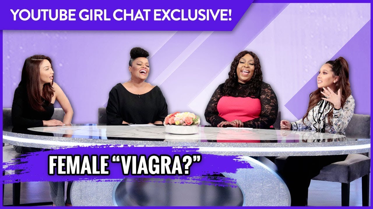 WEB EXCLUSIVE: Female “Viagra?” - YouTube