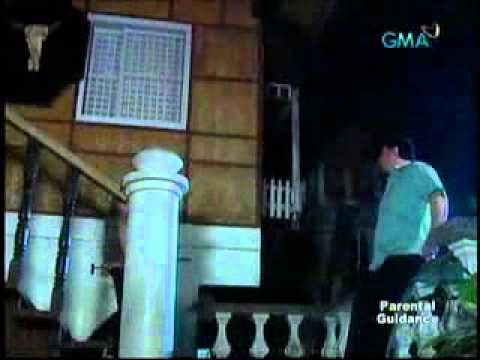 GMA - Machete - Episode 28 (March 2, 2011) part 4 - YouTube