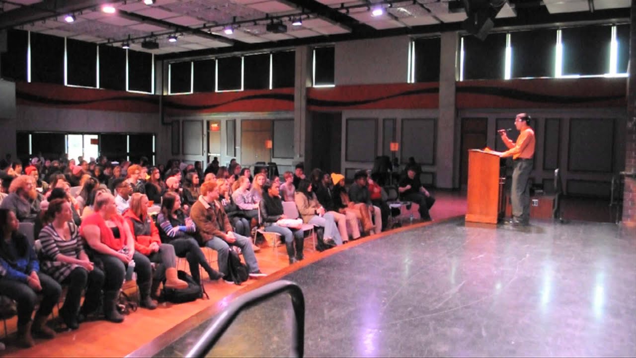 USG at Buffalo State - 2013-2014 Recap - YouTube