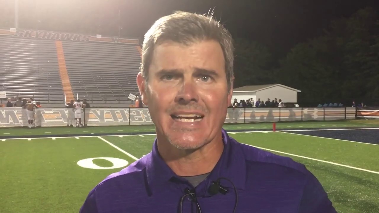 Head coach Brad Laird discusses Thursday’s loss at UT Martin. - YouTube