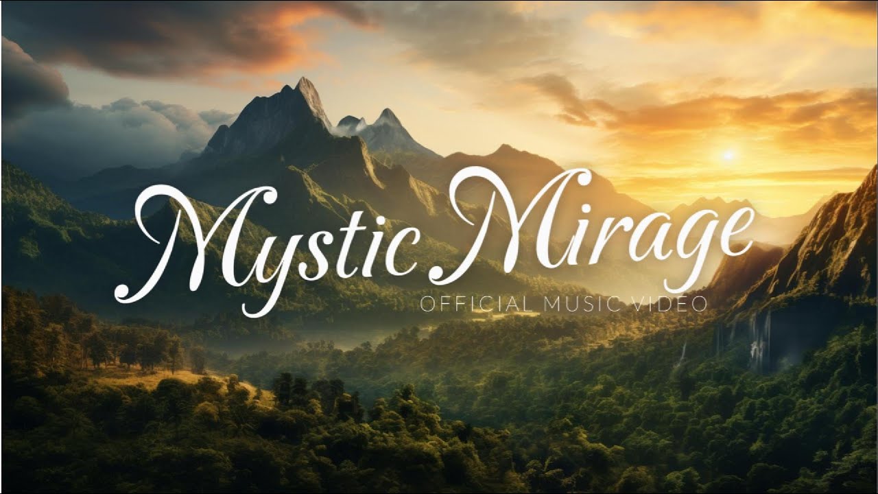 🌫️ Mystic Mirage - A Haunting Journey Through Illusions and Dreams ...